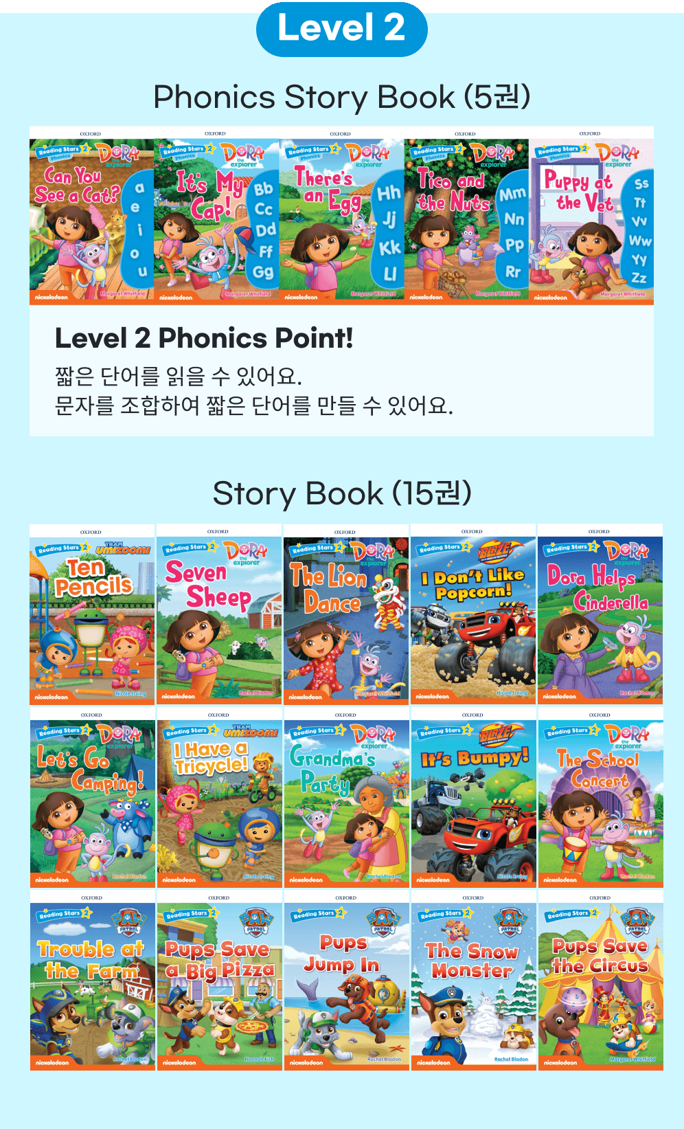 READING & - Program Subscription