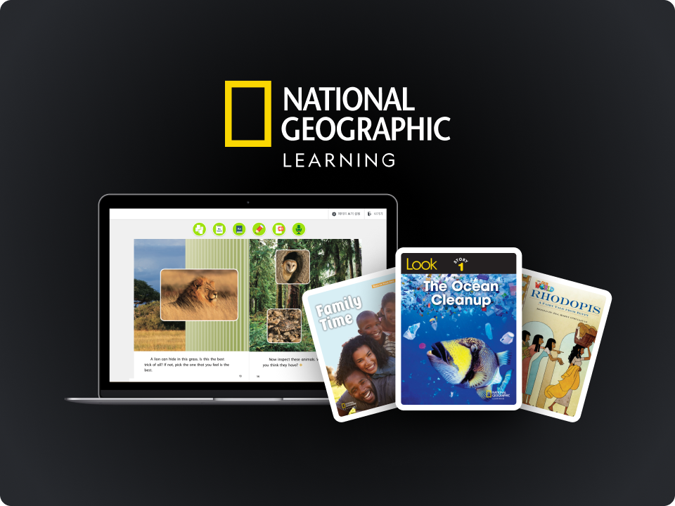 READING & - Program Subscription